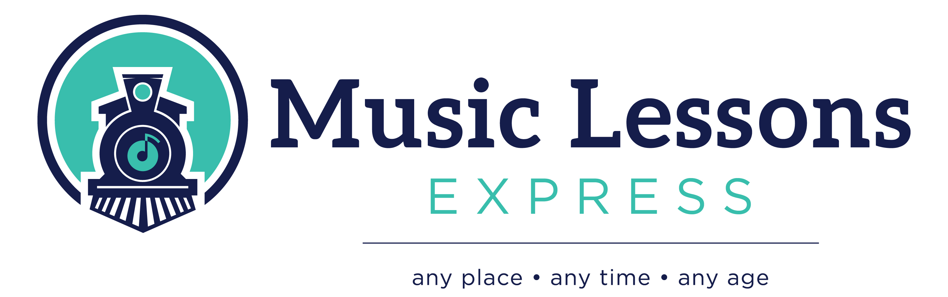 Homepage MLE - Music Lessons Express