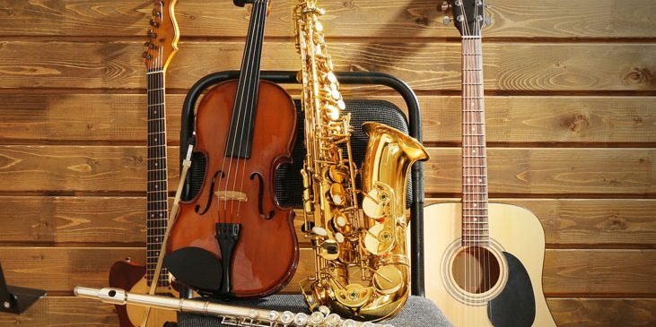 Looking for Adventure? Take a Musical Safari - Music Lessons Express