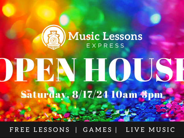 Home - Music Lessons Express