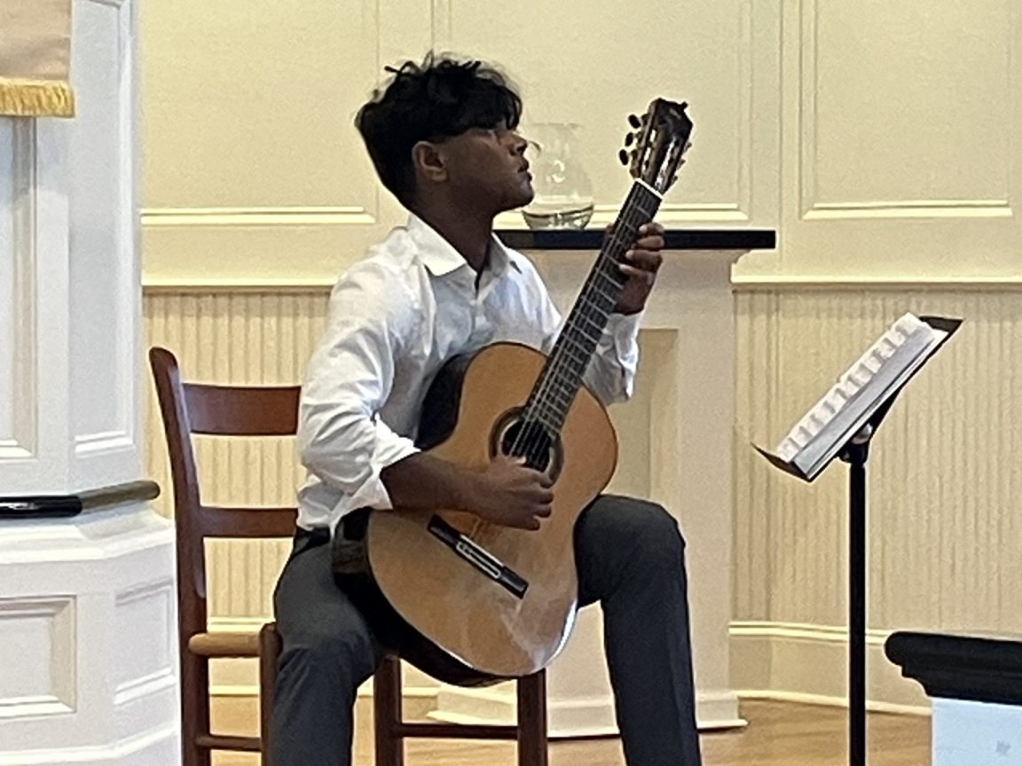 Home - Music Lessons Express