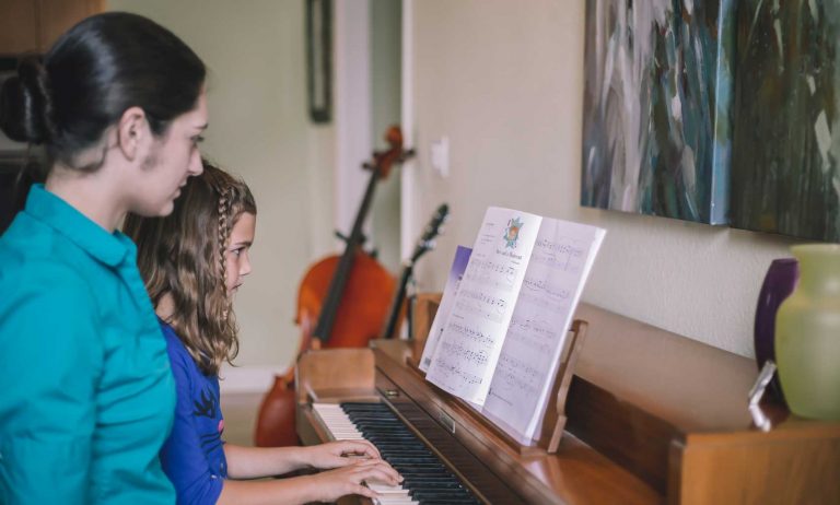 Home - Music Lessons Express